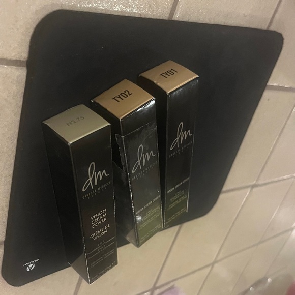 Danessa Myricks Beauty | Makeup | Lot Of 3 Danessa Myricks Beauty ...